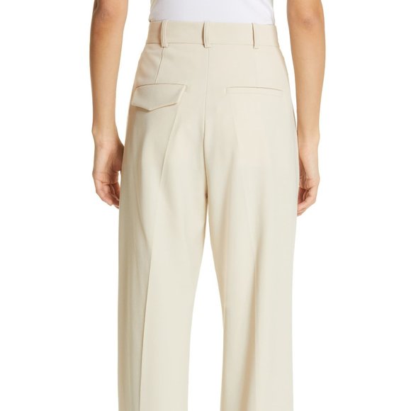 Robert Rodriguez | Pants & Jumpsuits | Robert Rodriguez Aaron Crepe ...